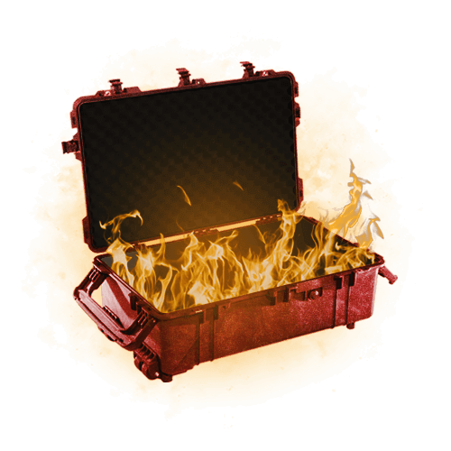 Case Sunset | G4Skins - Open CS:GO & CS2 cases and earn skins!