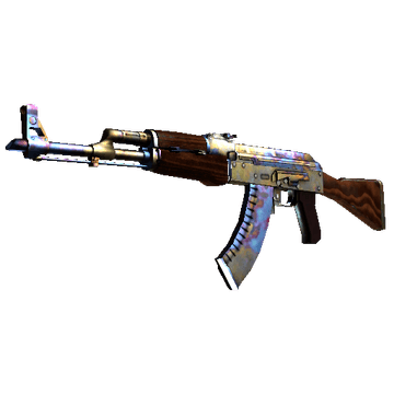 Case 10-AK-47 | G4Skins - Open CS:GO & CS2 cases and earn skins!