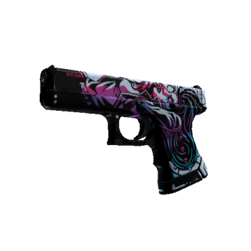 Case Rush-B | G4Skins - Open CS:GO & CS2 cases and earn skins!