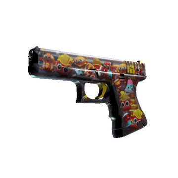 Case Rush-B | G4Skins - Open CS:GO & CS2 cases and earn skins!