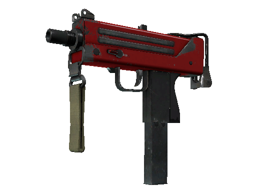 Case MAC-10 | G4Skins - Open CS:GO & CS2 cases and win skins!