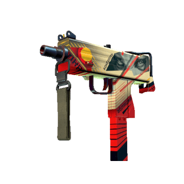Case MAC-10 | G4Skins - Open CS:GO & CS2 cases and earn skins!