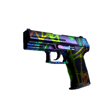 G4Skins | Case P2000 - Open CS:GO & CS2 cases and win skins!