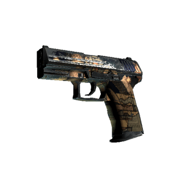 G4Skins | Case P2000 - Open CS:GO & CS2 cases and win skins!