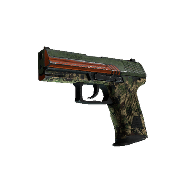 G4Skins | Case P2000 - Open CS:GO & CS2 cases and win skins!