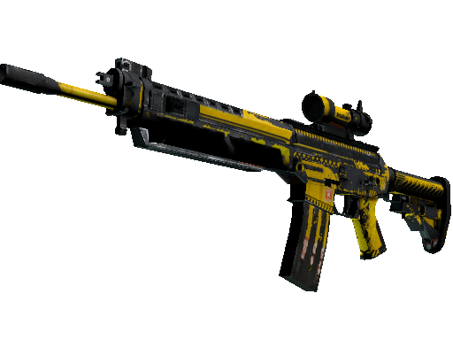 Case Sunset | G4Skins - Open CS:GO & CS2 cases and earn skins!