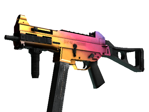 G4Skins | Skrzynia UMP-45 - Otwieraj skrzynki CS:GO & CS2 i wygrywaj skiny!