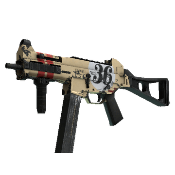 G4Skins | Skrzynia UMP-45 - Otwieraj skrzynki CS:GO & CS2 i wygrywaj skiny!